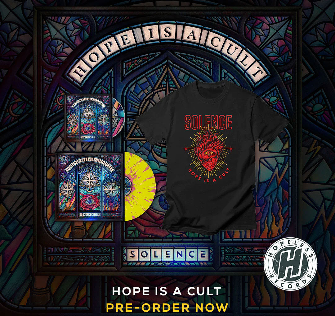 Solence Official Site