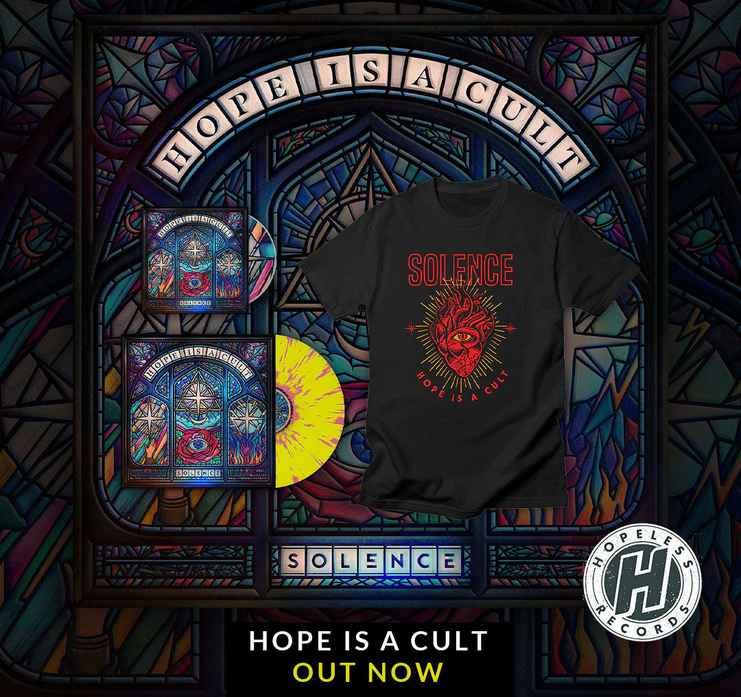 Solence Official Site