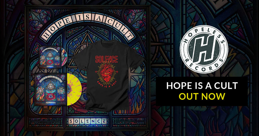 Solence Official Site