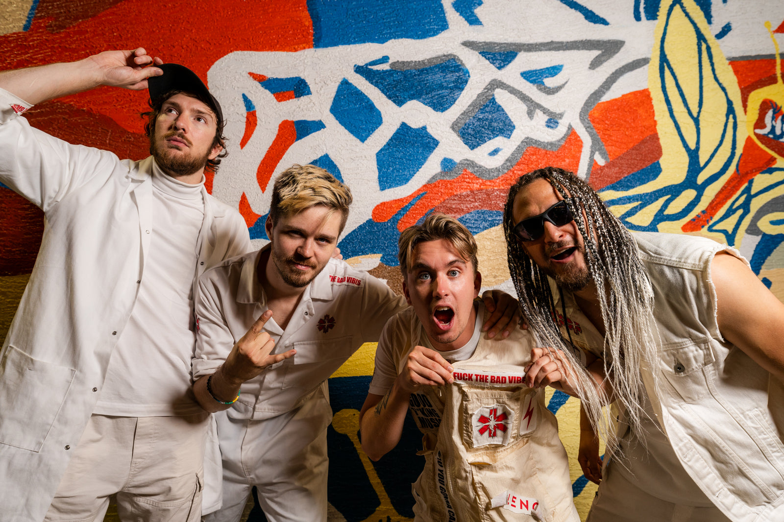 Solence Official Site