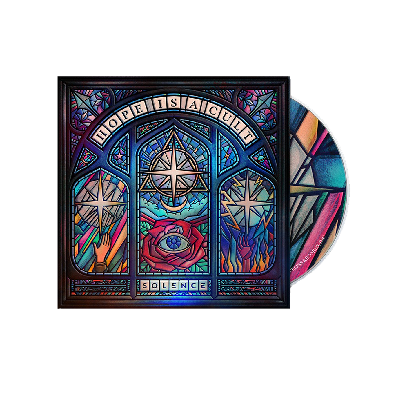 Solence Official Site