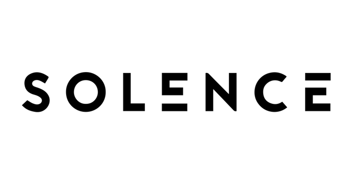 Solence Official Site